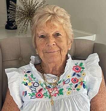 Sue Stikeleather | Hot Springs Sentinel Record