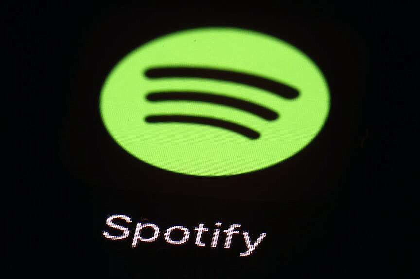 Here’s how money from Spotify ads, subscription fees flows to artists ...