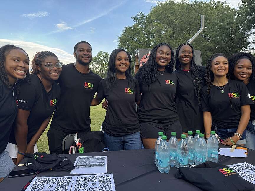 Alabama anti-DEI law shuts down Black Student Union office at flagship ...