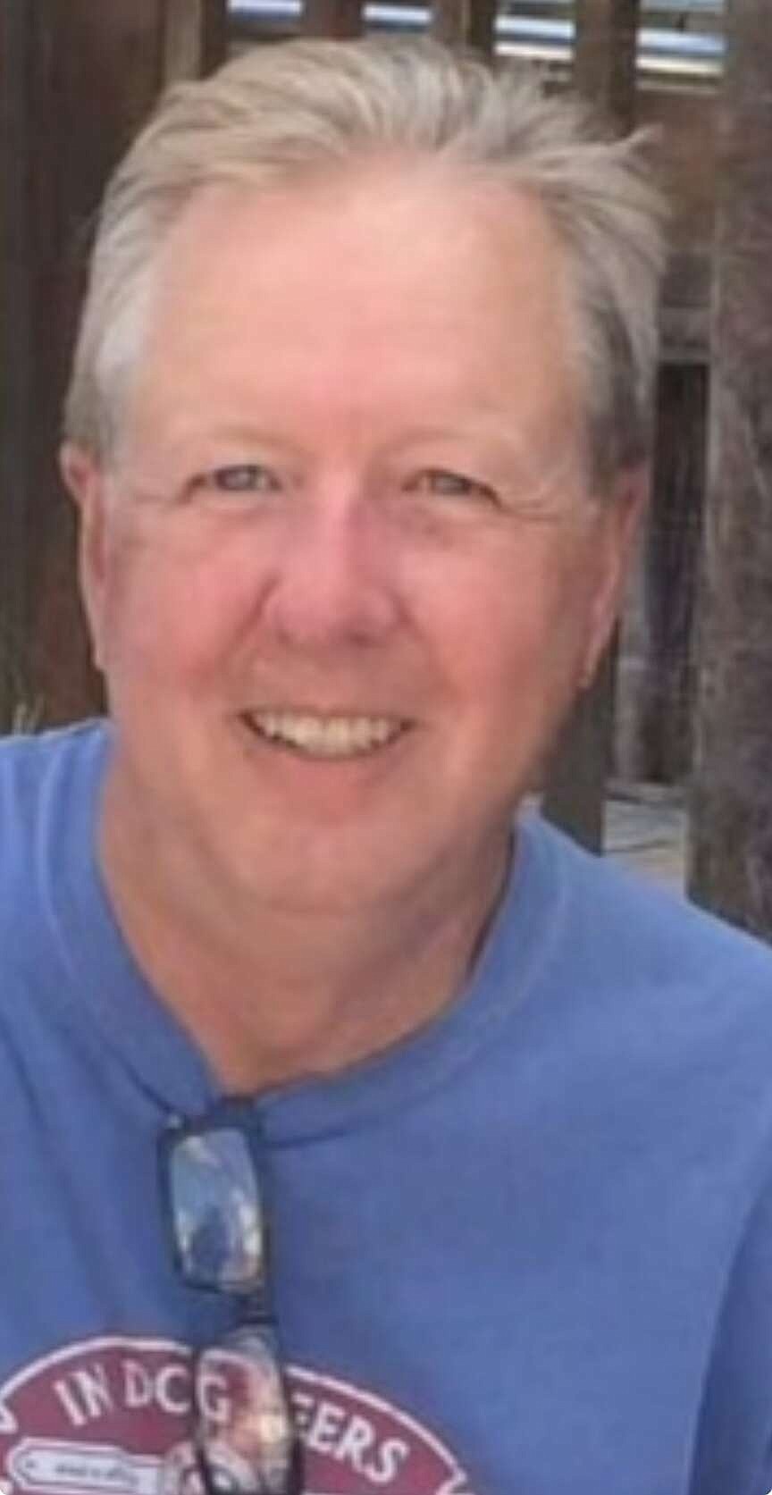 Donald M. Cobb | Hot Springs Sentinel Record