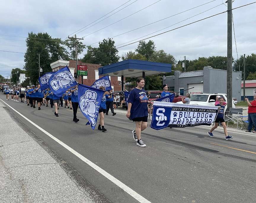Mokane World’s Fair draws crowd for parade | Fulton Sun