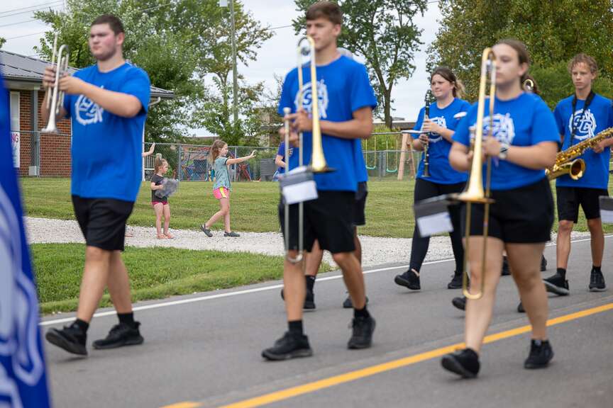Mokane World’s Fair draws crowd for parade | Jefferson City News Tribune