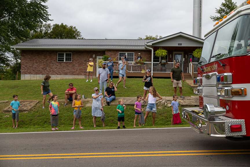 Mokane World’s Fair draws crowd for parade | Fulton Sun