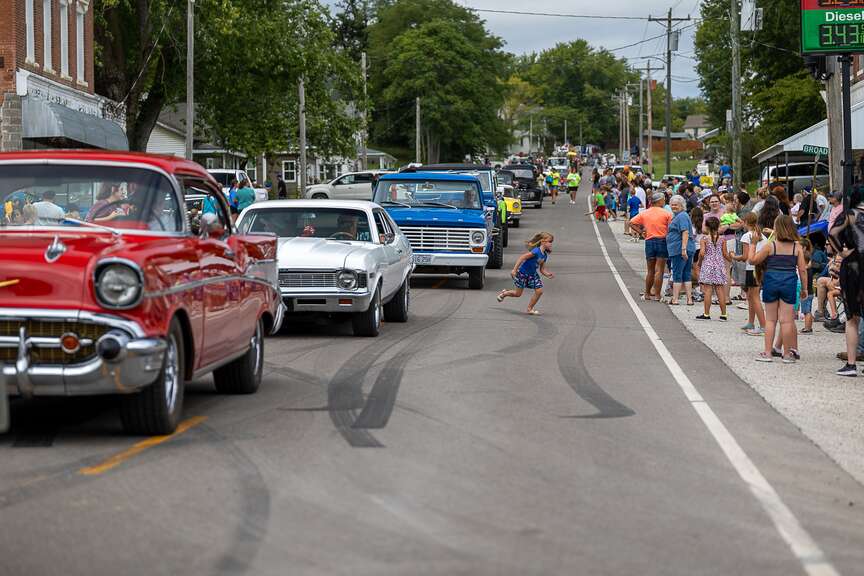 Mokane World’s Fair draws crowd for parade | Fulton Sun