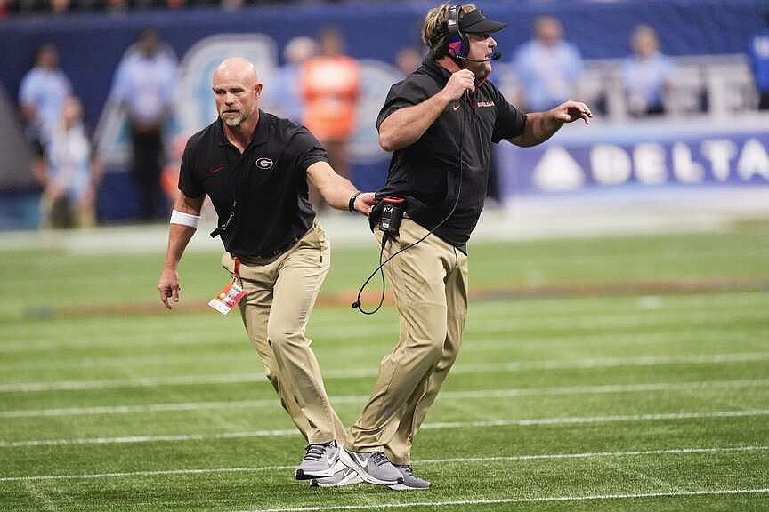 ’Dogs manhandle Tigers in 2nd half | The Arkansas Democrat-Gazette ...