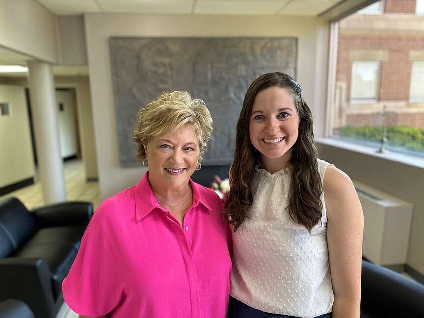 Levi Hospital announces new marketing director | Hot Springs Sentinel ...