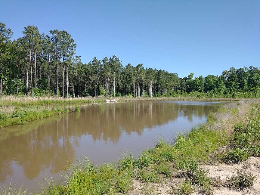 Muddy water important to effective pond management | Hot Springs ...