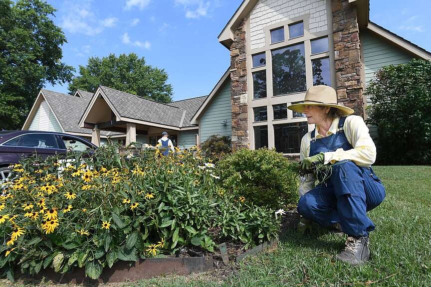 Elkins library to celebrate mortgage-free milestone | The Arkansas ...