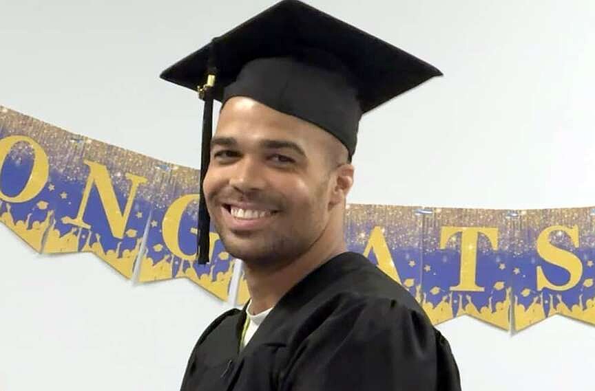 GED program at Washington County Jail resumes after covid pause ...