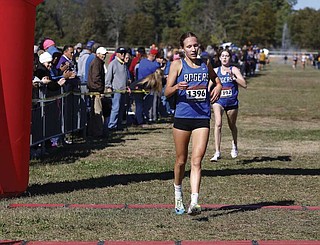 Cross country teams ready to begin 2024 season | Northwest Arkansas ...