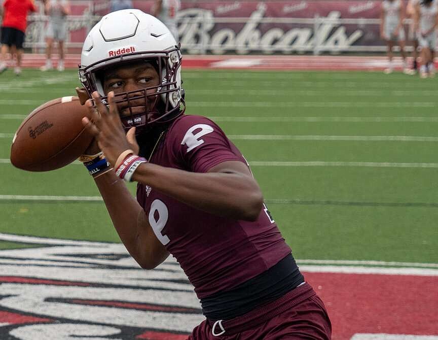 Prep Football: Snubbed in Class 3A rankings, now-No. 2 Prescott eyes No ...