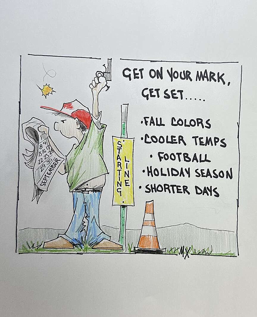 cartoon | Westside Eagle Observer