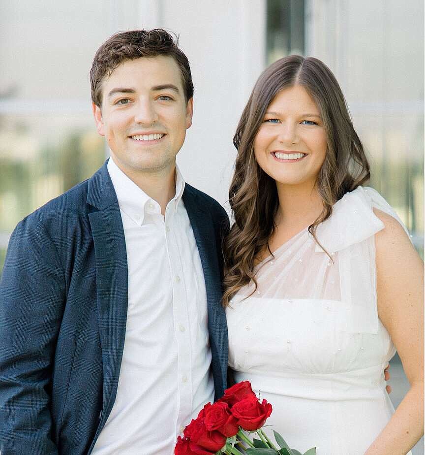 Engagements | Northwest Arkansas Democrat-Gazette