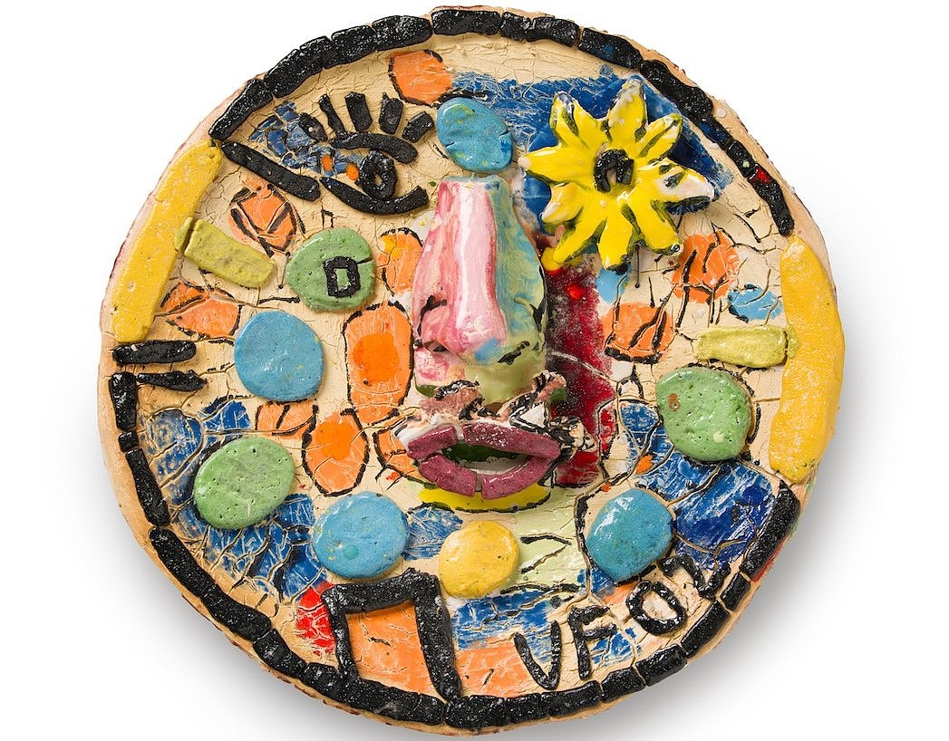 ART EXHIBIT: ‘Studio Time + Studio Practice’ exhibit runs the gamut ...