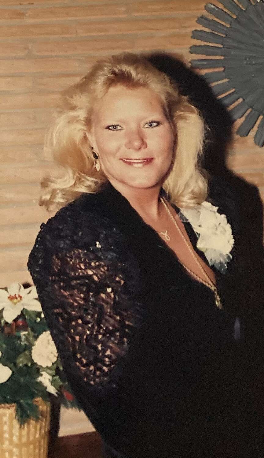 Amy Stanley | Hot Springs Sentinel Record