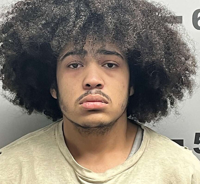 Centerton man unfit to stand trial in mother’s killing | The Arkansas ...