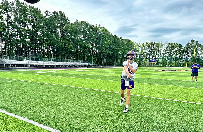 WATCH | Fountain Lake Cobras look to set tone for the season against ...