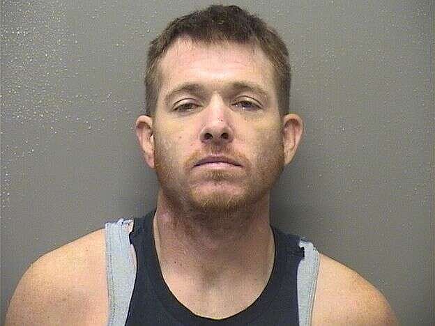 Local man sleeping in truck arrested by HSV police after guns, drugs ...