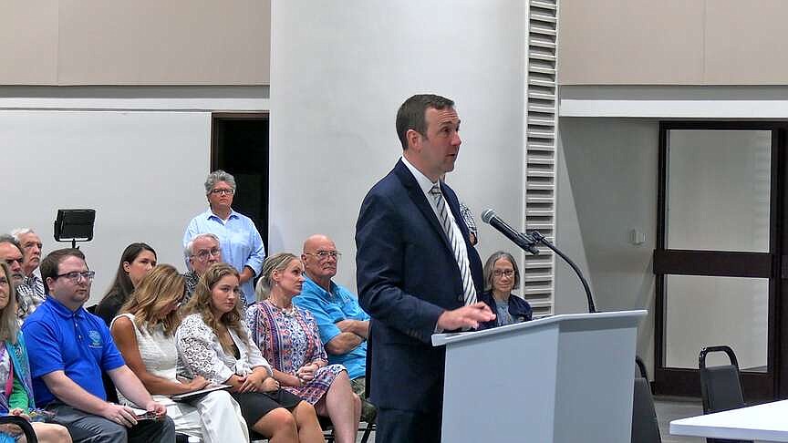 WATCH | County judge to rule on library millage petition by end of week ...