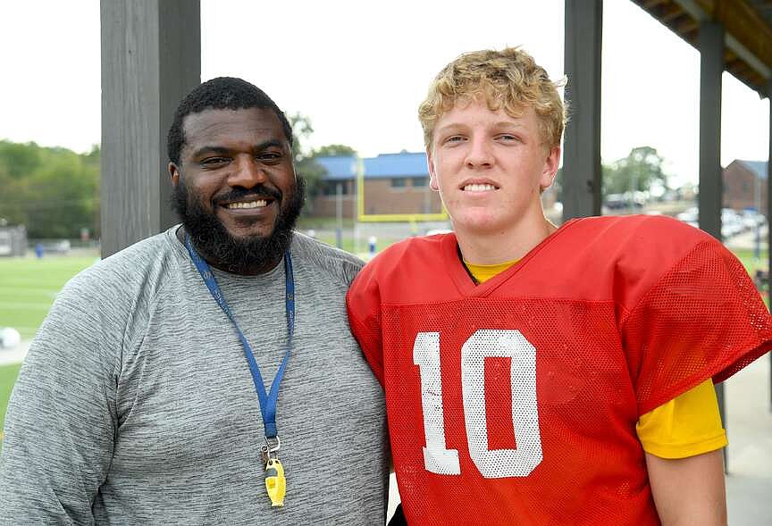 WATCH | ‘Trust’ at center of Wolcott’s and Lakeside Rams’ success | Hot ...