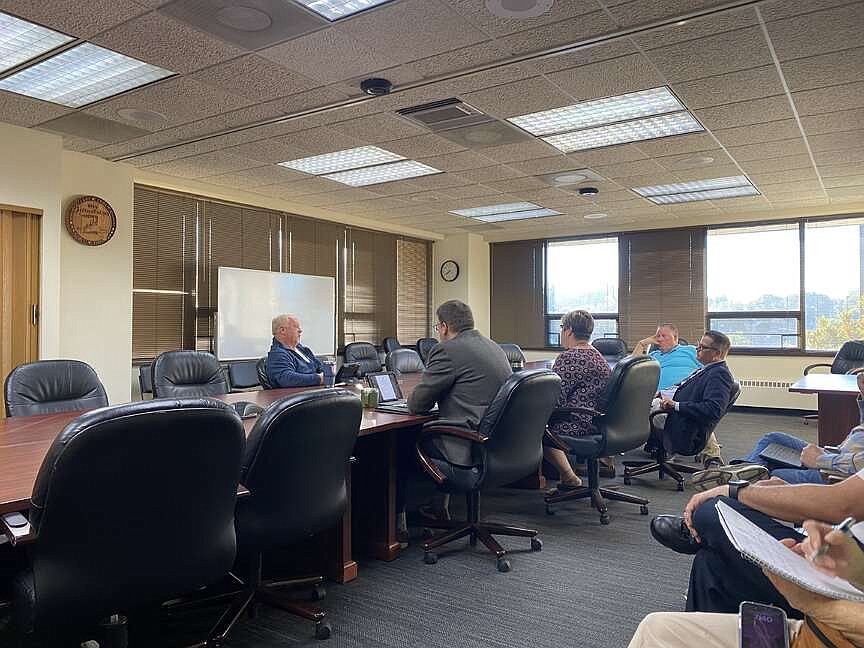 Jefferson City Councilmen accuse one another of fueling hostilities ...