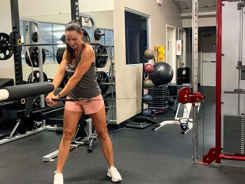 MASTER CLASS: Time management increases workout success | Northwest ...