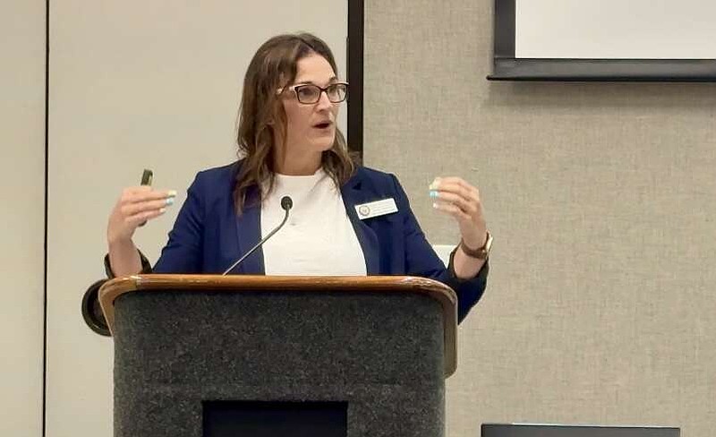 WATCH | State continues work on revamping grading system | Hot Springs ...