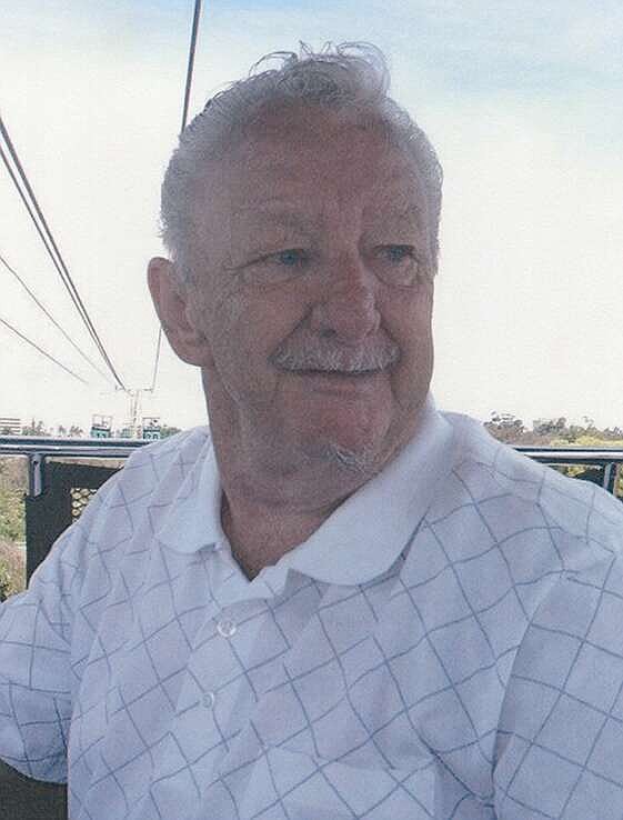 Gerald Frye | Hot Springs Sentinel Record