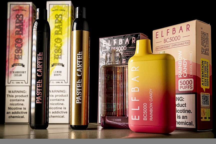 Fulton City Council introduces bill to enforce tobacco, vaping ...