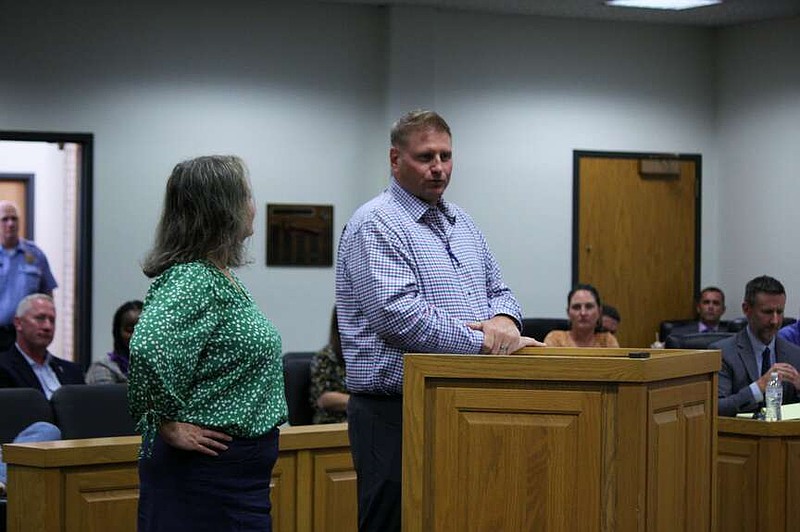 Suggestion to appoint city prosecutor back at Jefferson City Council’s ...