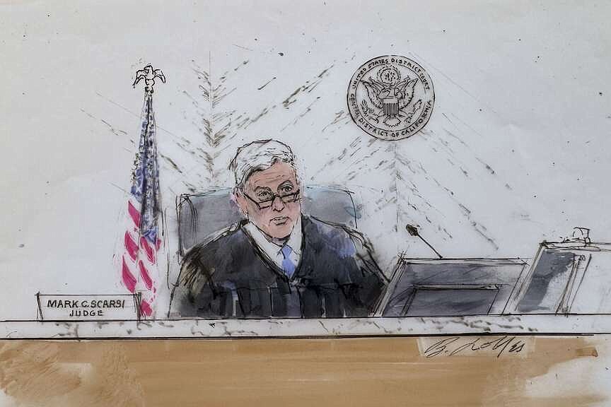 In surprise move, Hunter Biden enters guilty plea to avoid tax trial ...