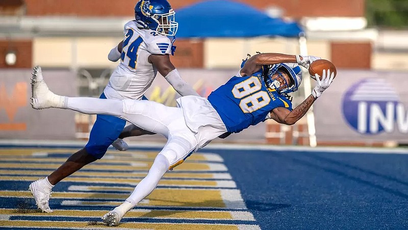 Muleriders' use second half to defeat Southeastern Okla. | Magnolia ...