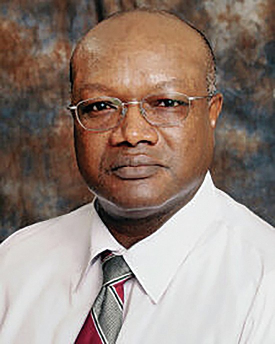 Ricky Godbolt, Buckner native, to receive 2024 Park University's ...