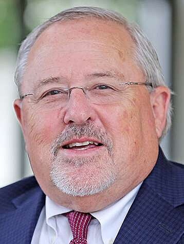 Dr. David Hunton named Fort Smith chamber’s Physician of the Year ...