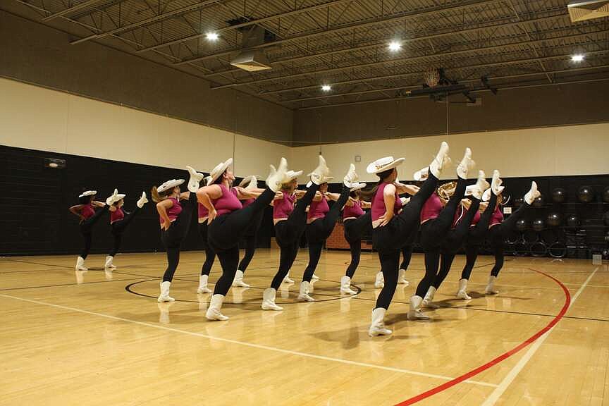 The Showstoppers must go on: PGHS welcomes new dance team director ...