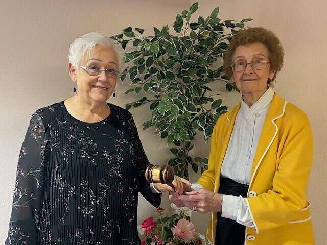 Andante Music Club of Bella Vista fosters love, education of sound ...