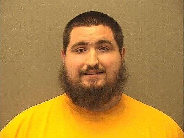 Royal man arrested for alleged battery of 7-year-old daughter | Hot ...