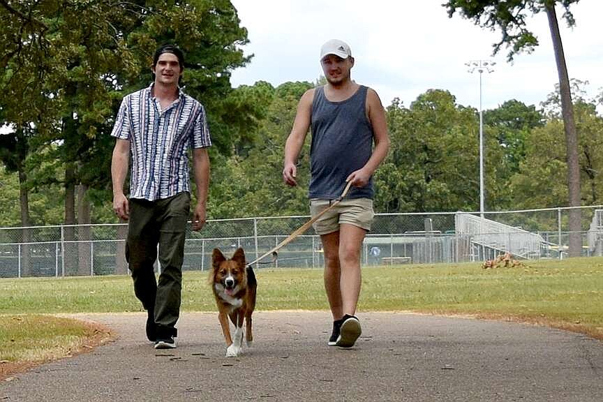 PHOTO | Felix and friends | Texarkana Gazette