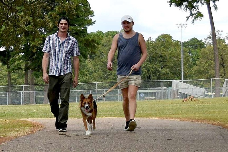 PHOTO | Felix and friends | Texarkana Gazette