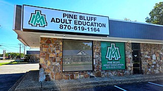 Pine Bluff News | Pine Bluff Commercial News