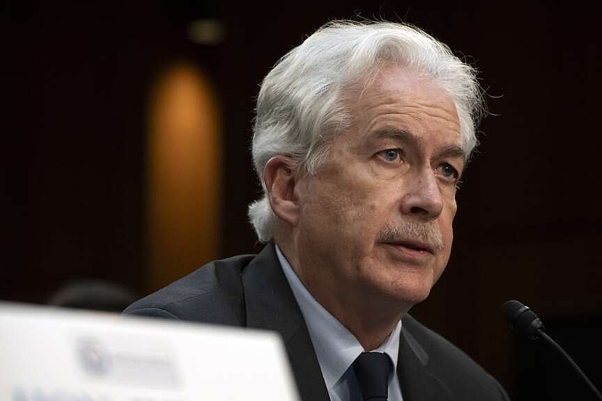 CIA, MI6 hail Ukrainian advance | The Arkansas Democrat-Gazette ...