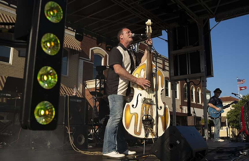 Plan Bentonville integrating feedback on draft future land use map for City Council ...