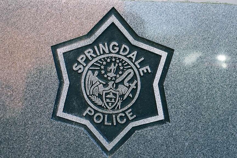 Springdale City Council committee recommends resolution to purchase 12 ...