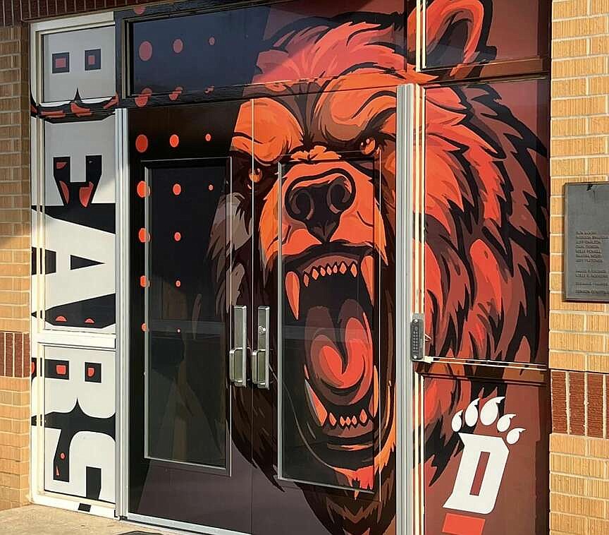 NE Texas Prep Football Previews: DeKalb hosts Jefferson in what is this ...