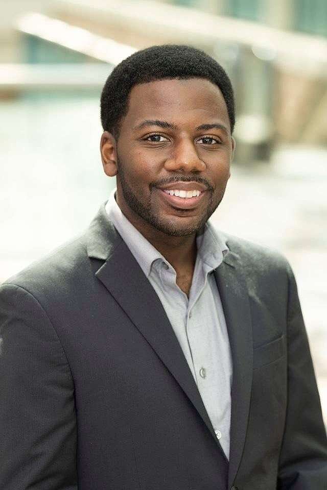 Weatherspoon to attend Congressional Black Caucus | Hot Springs ...