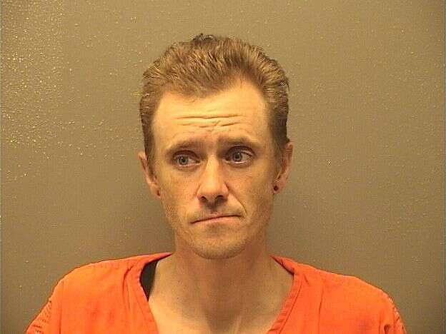 Sex Offender Arrested At Shelter After Alleged Suspicious Activity Hot Springs Sentinel Record