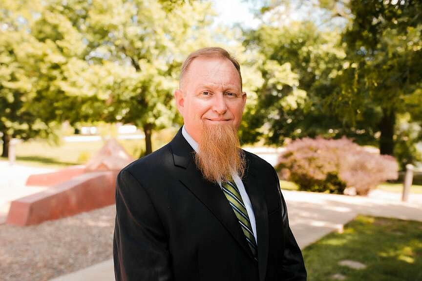 William Woods professor appointed to Hogg Foundation advisory council ...