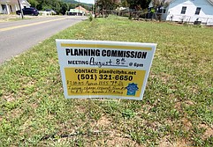 Homepage | Hot Springs Sentinel Record