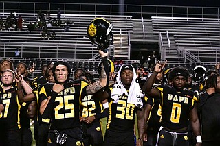 UAPB’s first real test Saturday in Memphis | Pine Bluff Commercial News