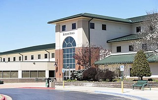 NWACC reports record enrollment of 9,017 students for fall semester ...